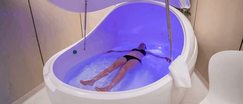 How Do I Prepare for a Floatation Tank Session? - Cryotherapy Indy