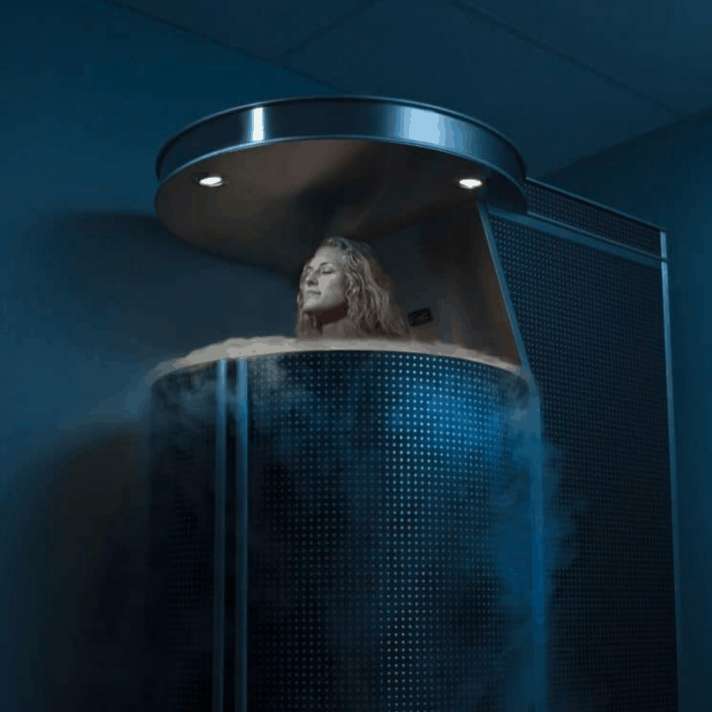 Cryotherapy - Cryotherapy Indy