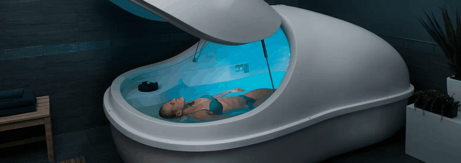 How Flotation Therapy Works - Cryotherapy Indianapolis